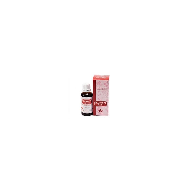 SUBAN KAPI PLANTA PT 30ML - Dobre Ljekarne Webshop