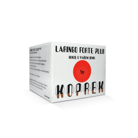 LARINGO FORTE MED 250 g - Dobre Ljekarne Webshop