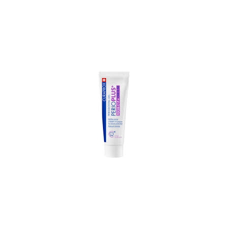 Curaprox Perio plus Focus gel 10 ml - Dobre Ljekarne Webshop