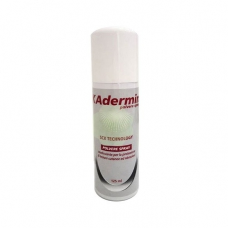 KADERMIN SPRAY 125 ML - Dobre Ljekarne Webshop